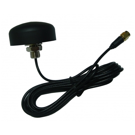 GNSS Antenna (Screw Mount) | 萬欣精密科技股份有限公司