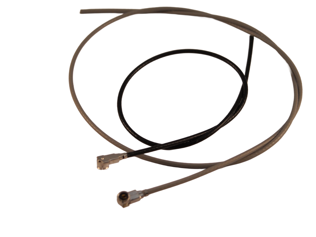 UFL (HIROSE) MINI COAXIAL CABLES | 萬欣精密科技股份有限公司